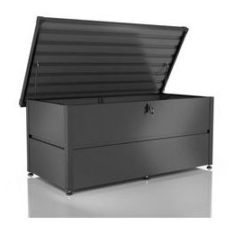 Guardi Gartenbox M 165 x 85 x 69 cm anthrazit