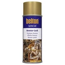 Belton special Bronze-Lack 400 ml gold