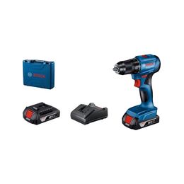 Bosch GSR 185-LI PROFESSIONAL CORDLESS DRILL/DRIVER