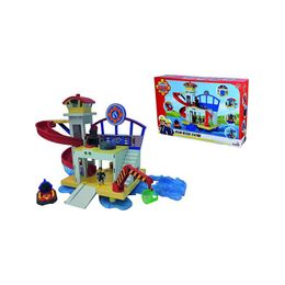 DICKIE TOYS SIMBA DICKIE GROUP Fireman Sam - Ocean Rescue Station