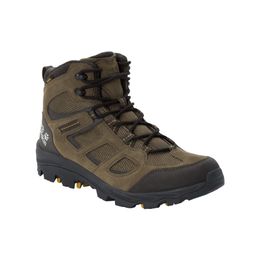 Jack Wolfskin Vojo 3 Texapore Mid Herren Wanderschuhe