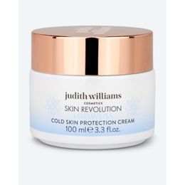 Judith Williams Cold Skin Protection Cream - Gesichtscreme