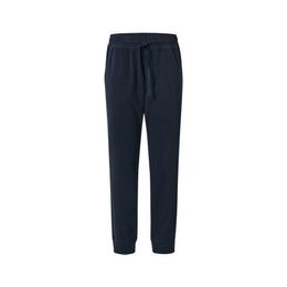 Tchibo Loungehose - Dunkelblau - Gr.: S