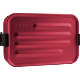 Sigg Metal Box Plus S Red