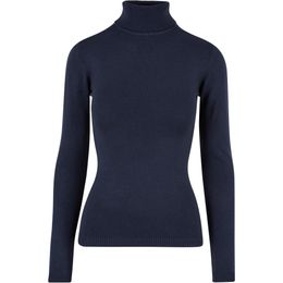 Urban Classics Sweater female size S Navy