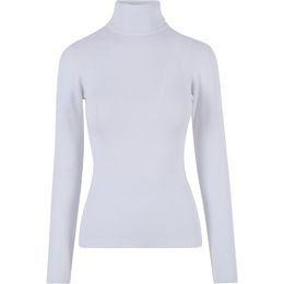 Urban Classics Sweater female size S White
