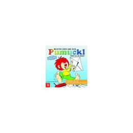 Universal Music GmbH Hörspiel-CD Pumuckl 10