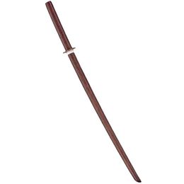 BAY-Sports Holzschwert Junior Bokken Katana Eiche Trainingsschwert Kinder