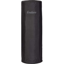Enders® Grillerweiterung Enders Wetterschutzhülle 120cm schwarz zu Terrassenheizer Polo