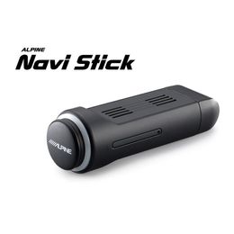 Alpine Alpine KTX-NS01EU Navi Stick PKW-Navigationsgerät