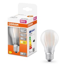 Osram LED-Leuchtmittel E27 RETROFIT LED GLÜHLAMPE