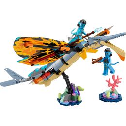 Lego® Spielbausteine Lego 75576 Avatar Skimwing Abenteuer