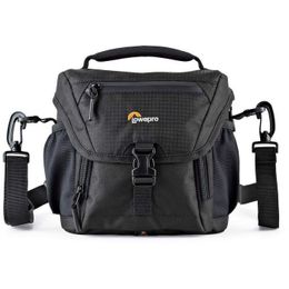 Lowepro Fotorucksack Nova 140 AW II black