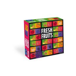 Huch & friends HUCH & friends Spiel, Fresh Fruits