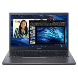 Acer Extensa 15 (EX215-55-5444) 512 GB SSD / 16 GB Notebook schwarz Notebook (Intel Core i5