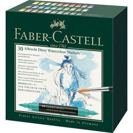 Faber-Castell Aquarellstifte Albrecht Dürer Künstleraquarellmarker