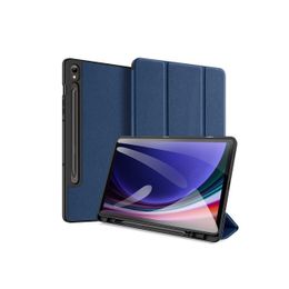 Dux Ducis Tablet-Hülle Sleep Case Tablethülle für Samsung Galaxy Tab S9 FE Schutzhülle
