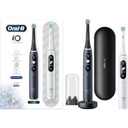Oral-B Elektrische Zahnbürste iO Series 7