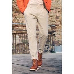 Alberto Cordhose - Jeans Tapered Fit