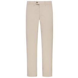 Eurex By Brax &Uuml;bergr&ouml;&szlig;e : Eurex, Leichte Chino mit Stretchanteil, Jim S in Kreide