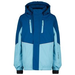 Stoic - Kid's NorrhultSt. Snow Jacket - Winterjacke Gr 92 blau