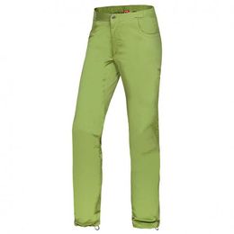 Ocun - Drago Organic Pants - Kletterhose Gr L grün