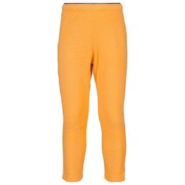 DIDRIKSONS 1913 Didriksons - Kid's Monte Pants 7 - Fleecehose Gr 120 orange