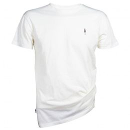 NIKIN - Treeshirt - T-Shirt Gr XS weiß