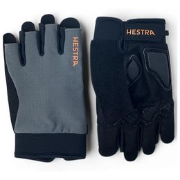 Hestra - Bike Guard Short - Handschuhe Gr 6 blau
