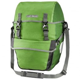 Ortlieb - Bike-Packer Plus - Gepäckträgertaschen Gr 21 l grün