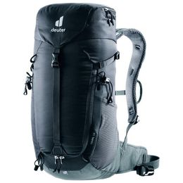 Deuter - Trail 18 - Wanderrucksack Gr 18 l grau