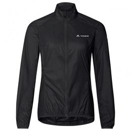 Vaude - Women's Matera Air Jacket - Fahrradjacke Gr 36 schwarz