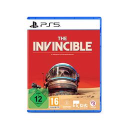 WILD RIVER The Invincible - [PlayStation 5]