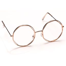 buttinette Hippie-Brille "Retro"