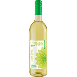 Wein & Secco Köth Wein & Secco Köth 2022 CHARDONNAY-Style - ALKOHOLFREI feinherb
