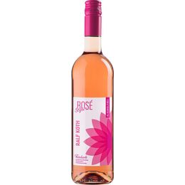 Wein & Secco Köth Wein & Secco Köth 2022 ROSÉ-Style - ALKOHOLFREI feinherb