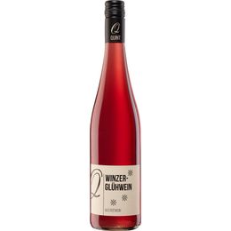 Weingut Quint Quint 2022 Winzer-Glühwein aus Rotwein süß