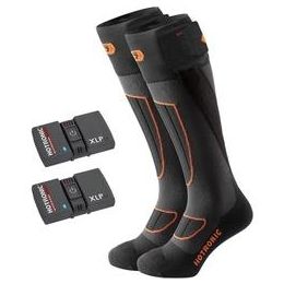 Hotronic Heat Socks Set XLP 2P BT Surround Comfort 4.400mAh Sockengröße - 31 - 34,