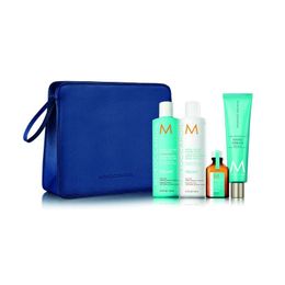 Moroccanoil Winter WonderVolume Set