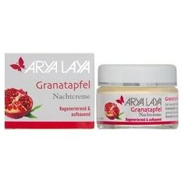 Arya Laya Granatapfel Nachtcreme 50ml