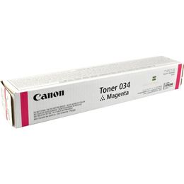 Canon Toner 9452B001 034 magenta