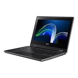 Acer TravelMate Spin B3 TMB311RN-32 - Flip-Design - Intel Pentium Silver N6000 / 1.1 GHz - Win 11 Pro - UHD Graphics - 8 GB RAM