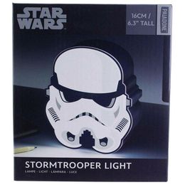 Star Wars Stormtrooper Lampe multicolor