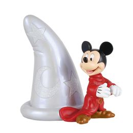 Micky Mouse Mickey Mouse Disney 100 - Micky Maus Icon Statue multicolor
