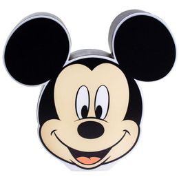 Micky Mouse Mickey Mouse Micky Lampe multicolor