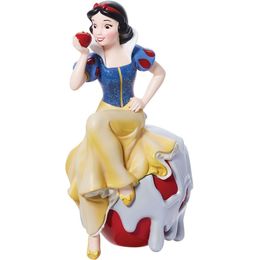 Schneewittchen Disney 100 - Schneewittchen Icon Figur Statue multicolor