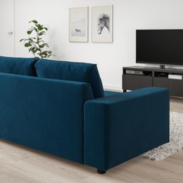 IKEA VIMLE 3er-Sofa