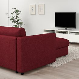IKEA VIMLE Récamiere