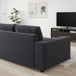 IKEA VIMLE 3er-Sofa