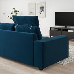 IKEA VIMLE 3er-Sofa
